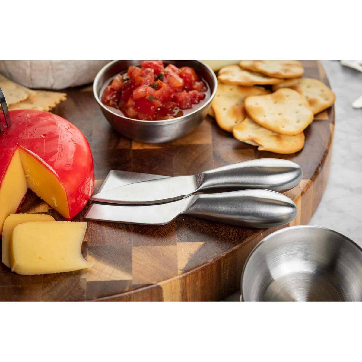 Cheese Tools, Set of 4 – Farmhouse Rehab